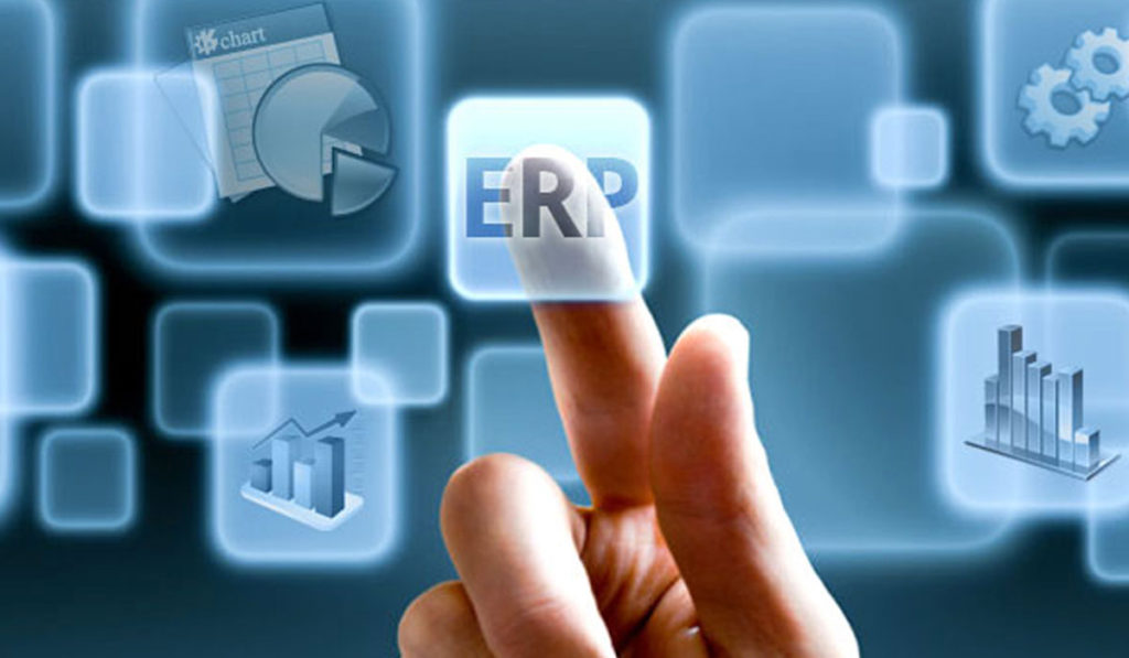 Optimización de Plataformas ERP - LatamBTS